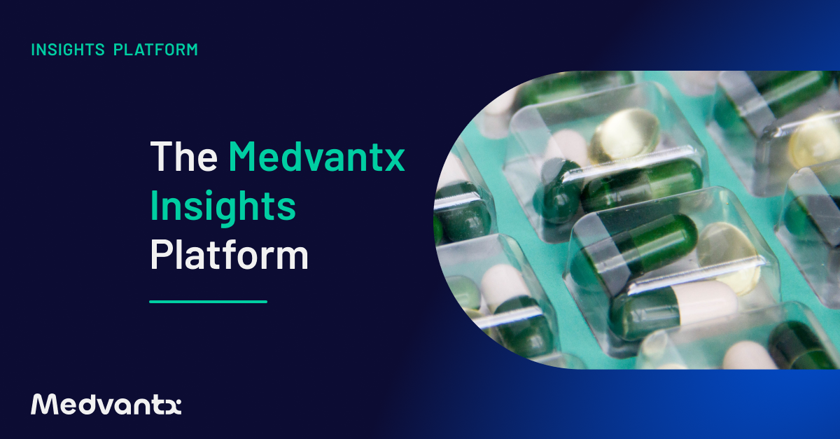 Advancing Access to Patient Care with Medvantx Insights - Medvantx
