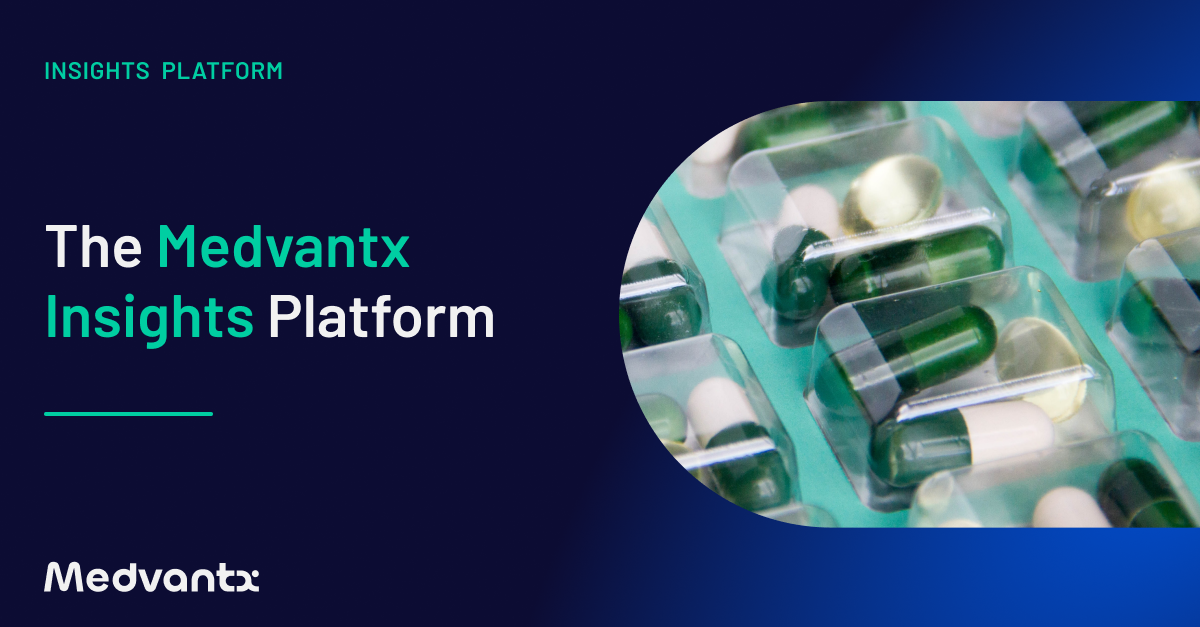 Advancing Access to Patient Care with Medvantx Insights - Medvantx