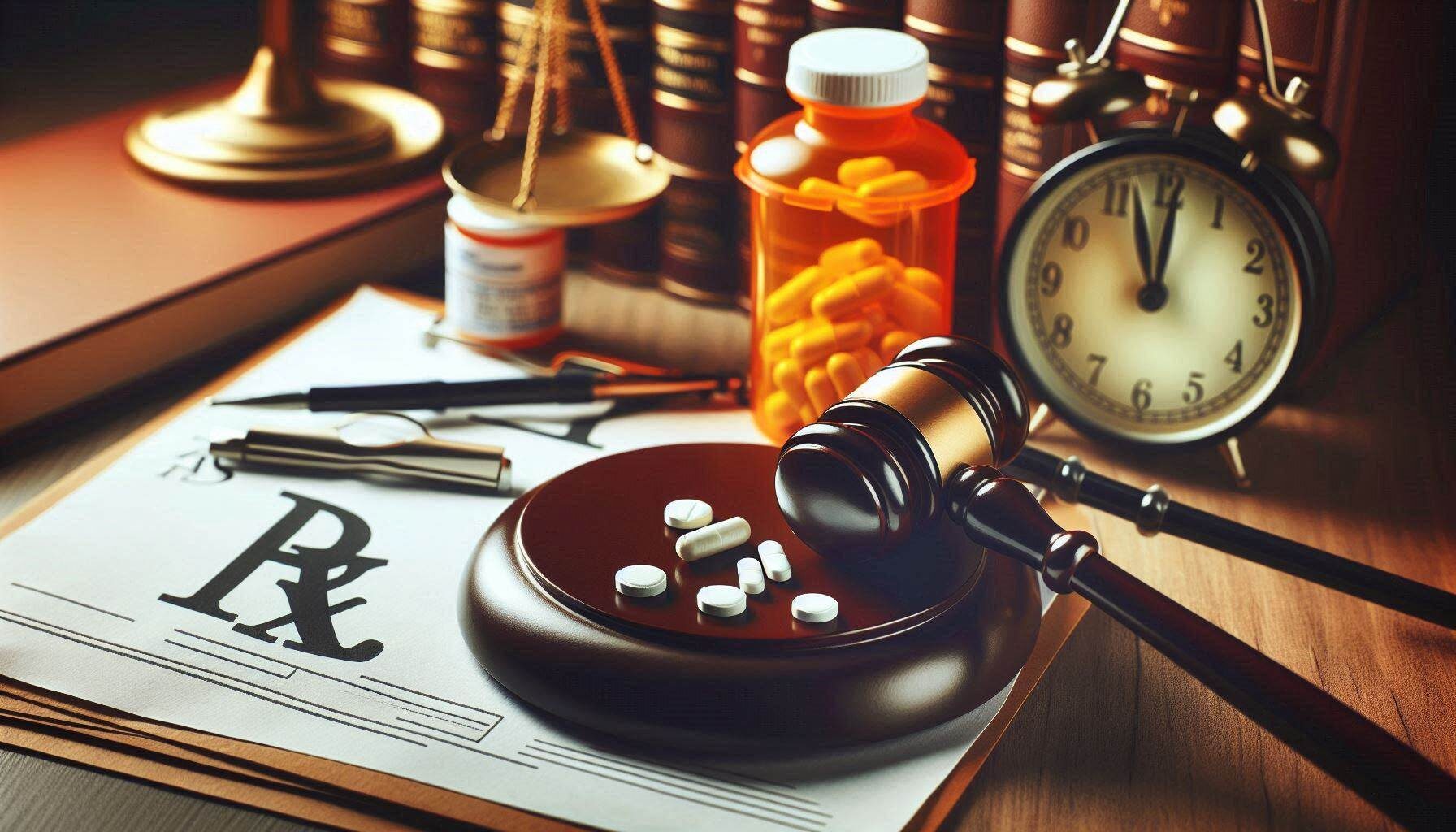 Medvantx Quality and Compliance for Controlled Substances - Medvantx