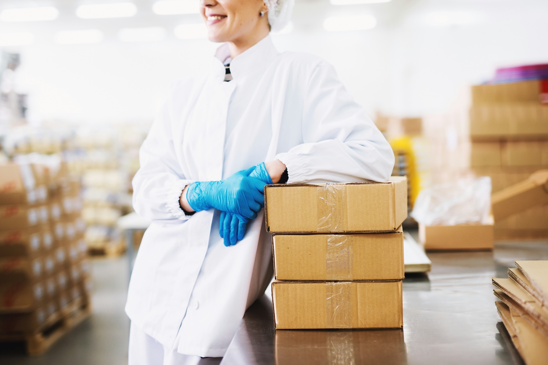 Flexible and Compliant Sampling Programs - Medvantx